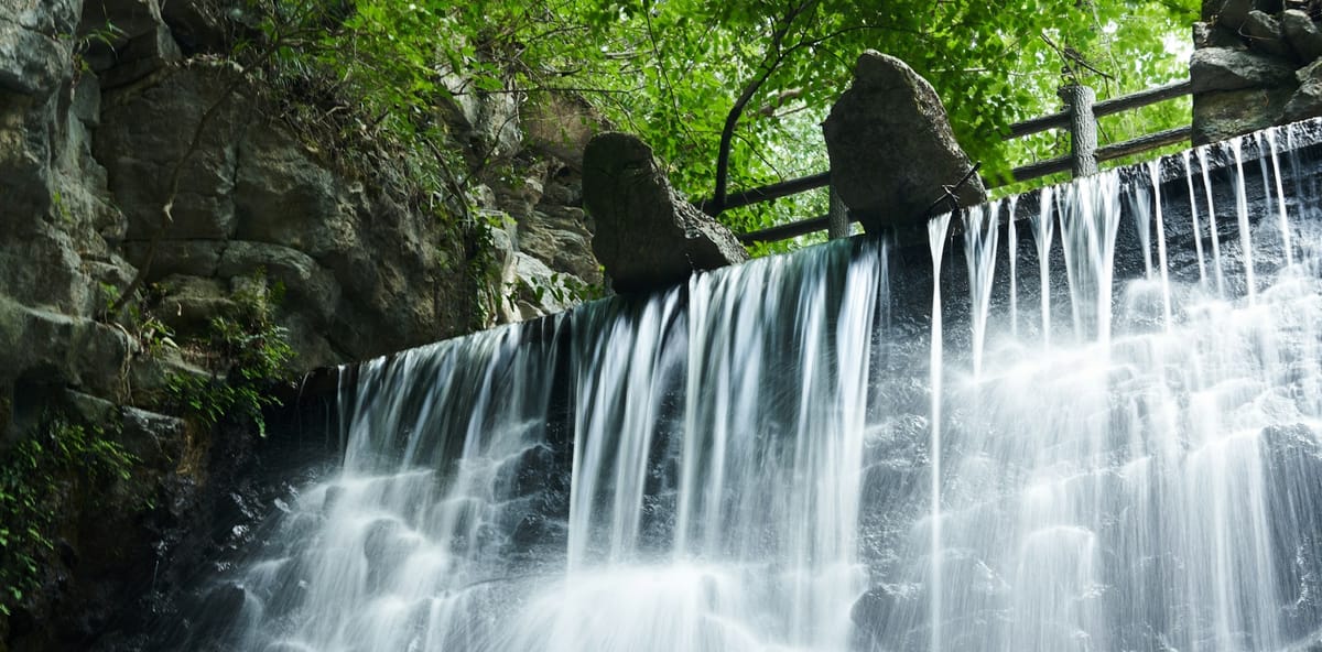 Les nappes souterraines : Comprendre leur fonctionnement et leur importance